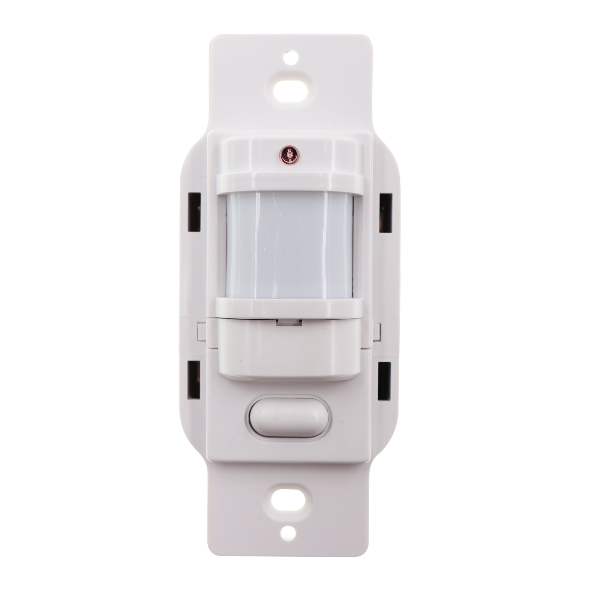 Hubbell Building Automation Iwszp3Pw Passive Infrared Occupancy Sensor ...