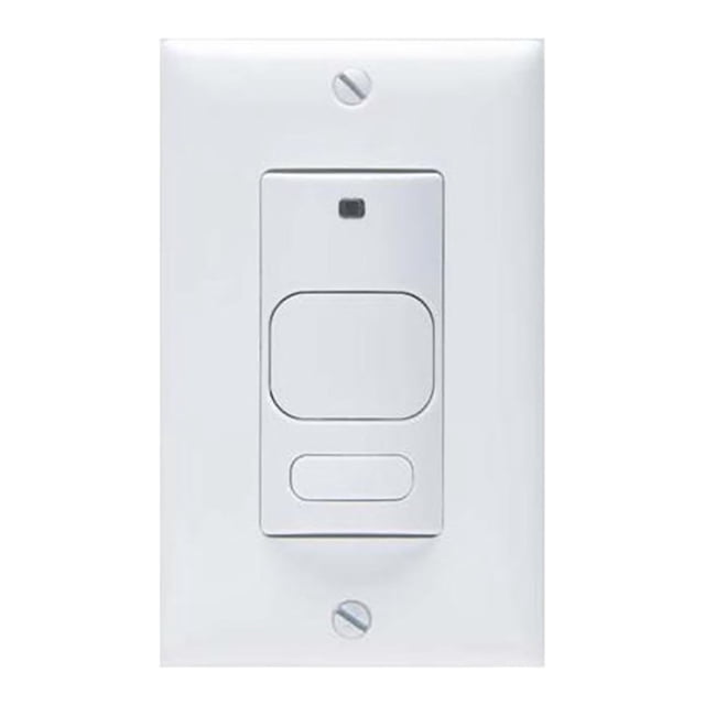 Hubbell Building Automation Lighthawk Lhirs1W Digital Infrared ...