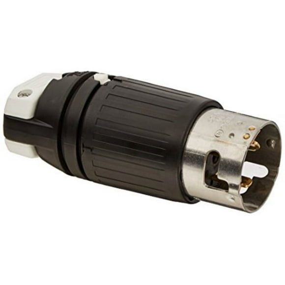 50 Amp Twist Lock Plug