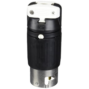 Shop 50 Amp Twist Lock Plugs and Connectors for Home Improvement