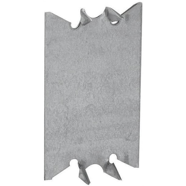 Hubbell Cable Protector Nailing Spur - Walmart Business Supplies