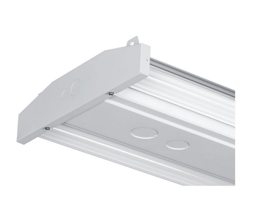 Hubbell Columbia Lighting LED Linear High Bay, 4ft, 4000K, 299 watts ...