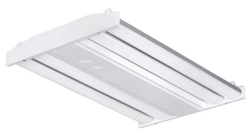 Hubbell Columbia Lighting LED Linear High Bay, 5000K, 10,500 Lumens, 74 ...
