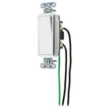 Decora Outlets And Switches
