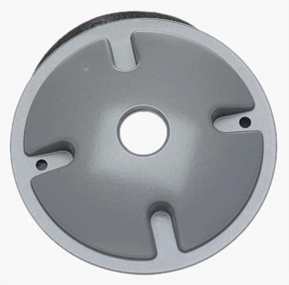 Hubbell Electrical Prod 5193-0 Hubbell Electrical Round Lampholder ...