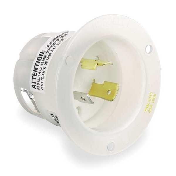 Hubbell Wiring Device-Kellems HBL2315 - Walmart.com