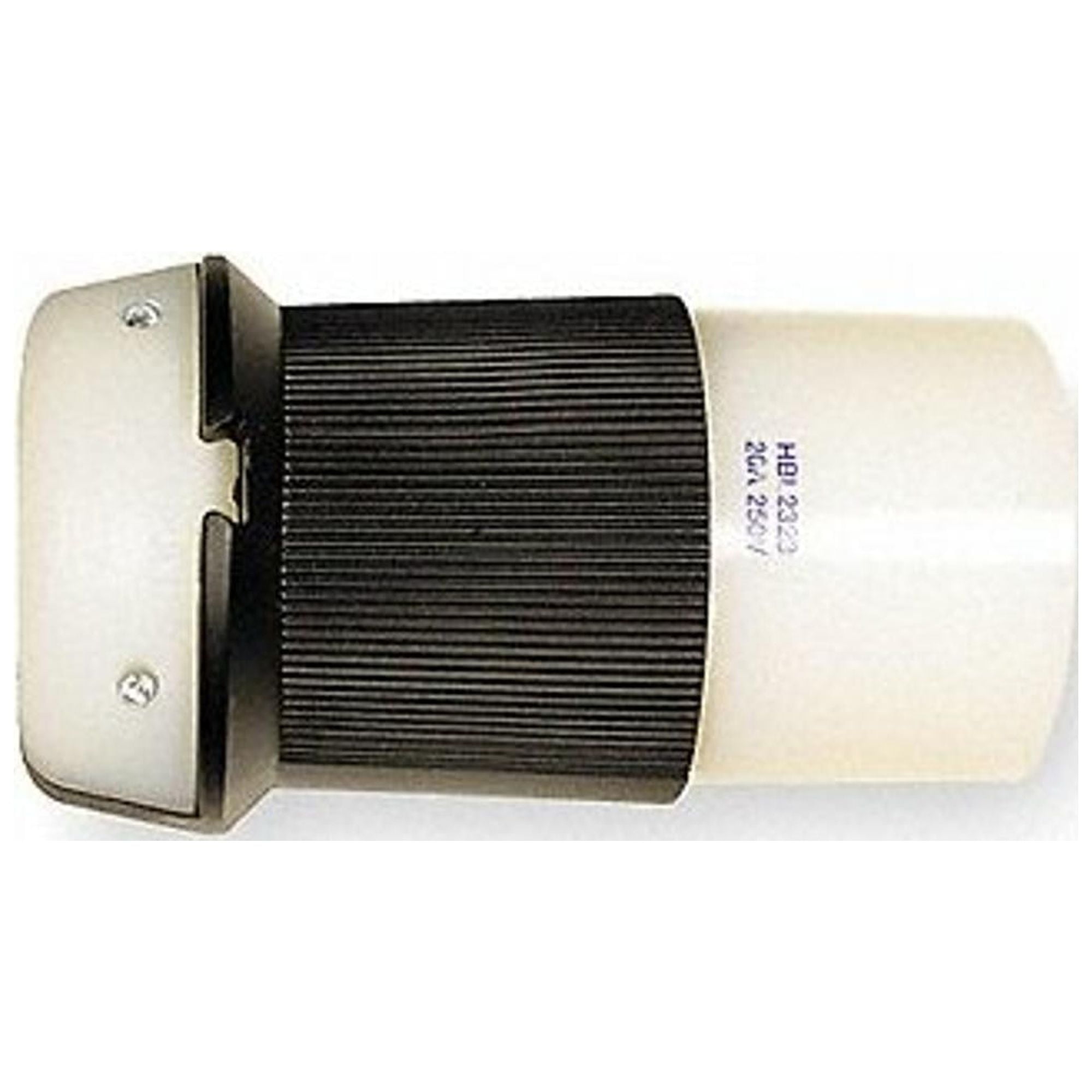 Hubbell Wiring Device-Kellems HBL2323 - Walmart.com