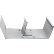 HBL4750 Series HBL4751DA Metal Raceway Divider Clip - Walmart.com