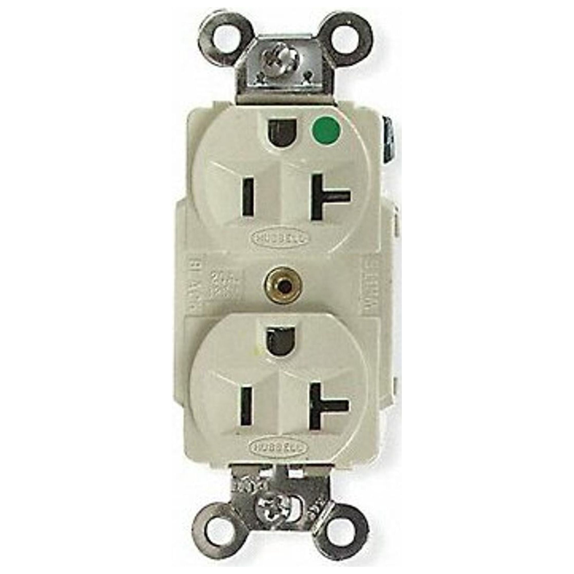 Hubbell Wiring Device-Kellems HBL8300I - Walmart.com