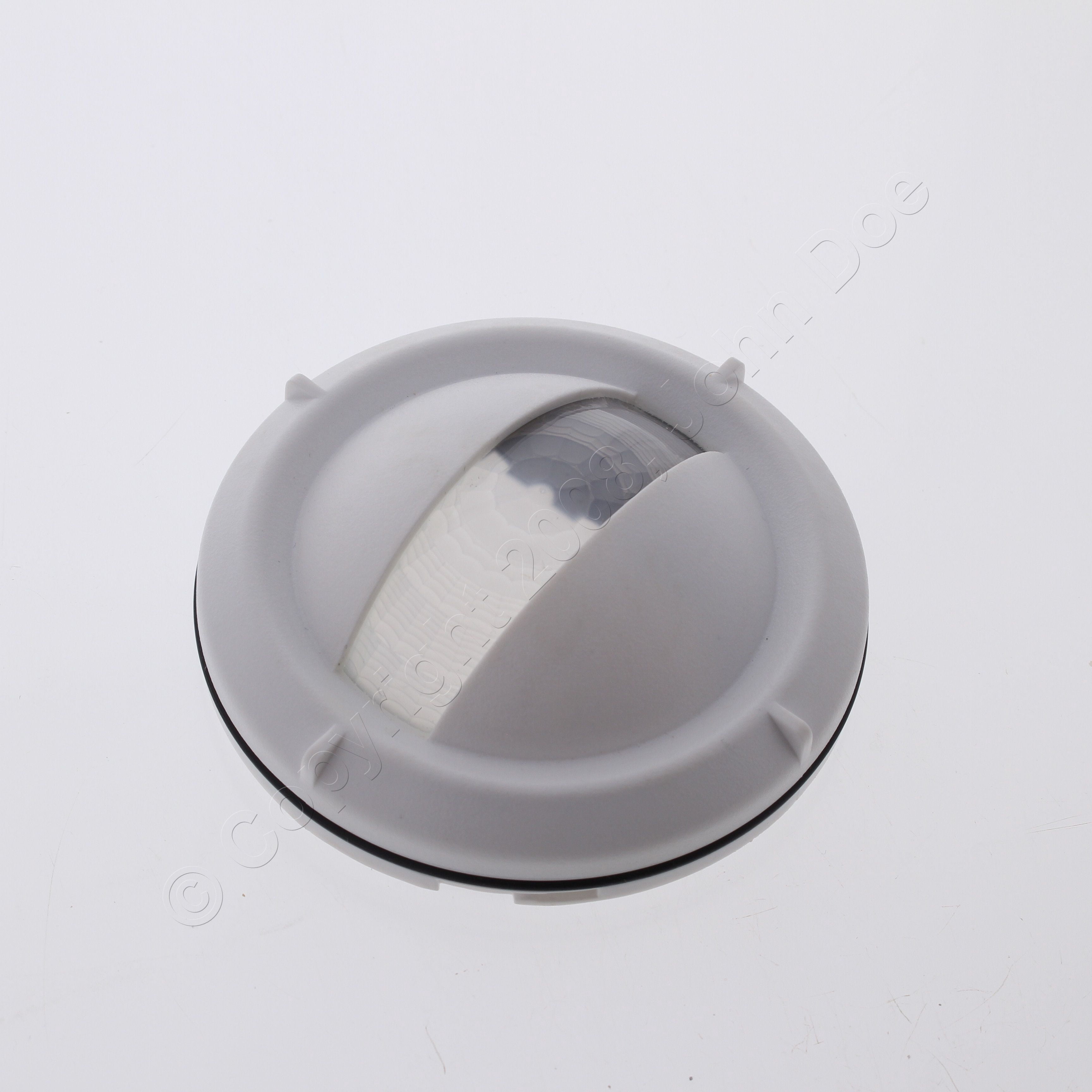Hubbell HBRLEA Replacement Lens for End of Aisle High Bay Occupancy ...