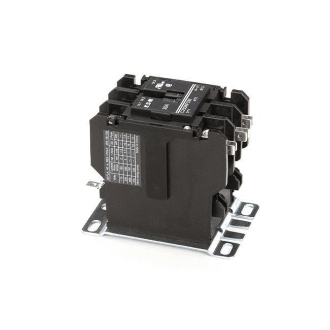 Hubbell C25DNF330B 40 Amp Contactor, 30 Resistive - Walmart.com