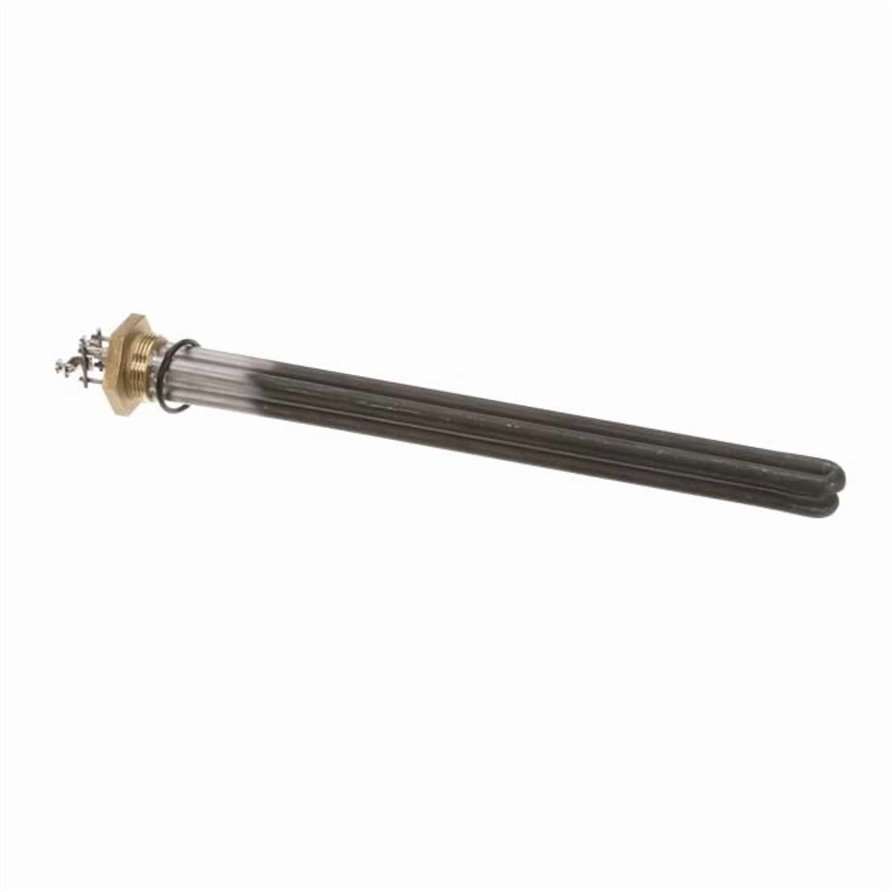 Hubbell Heaters N2375-20 Element with O-Ring - 240V, 9000W, 6.4 Ohm ...