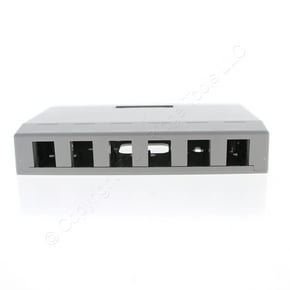 Surface Mount Electrical Boxes in Electrical Boxes - Walmart.com