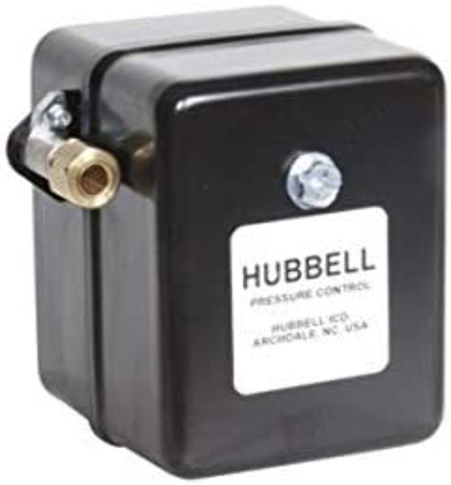 Hubbell Industrial Control