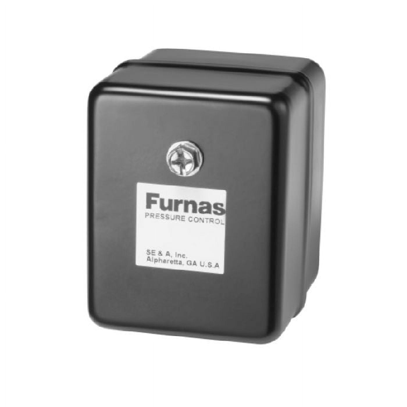Hubbell Industrial Controls 69HAU3Z2935 - Pressure Switch 65#Max W/Vlv ...