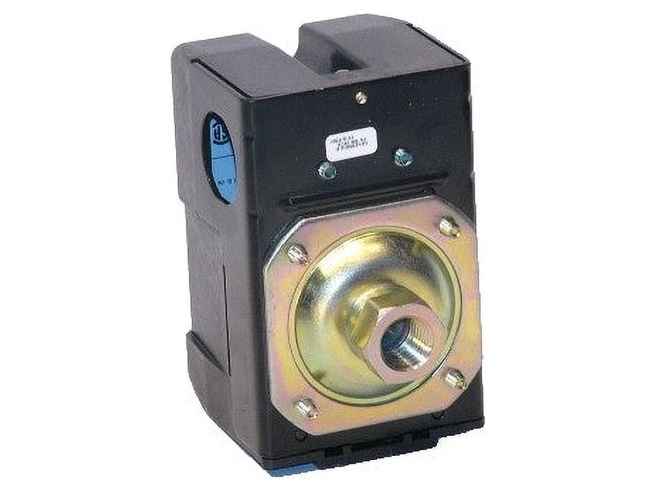 Hubbell Industrial Controls 69Wa4 - Pressure Switch Airwtr 30-50# for ...