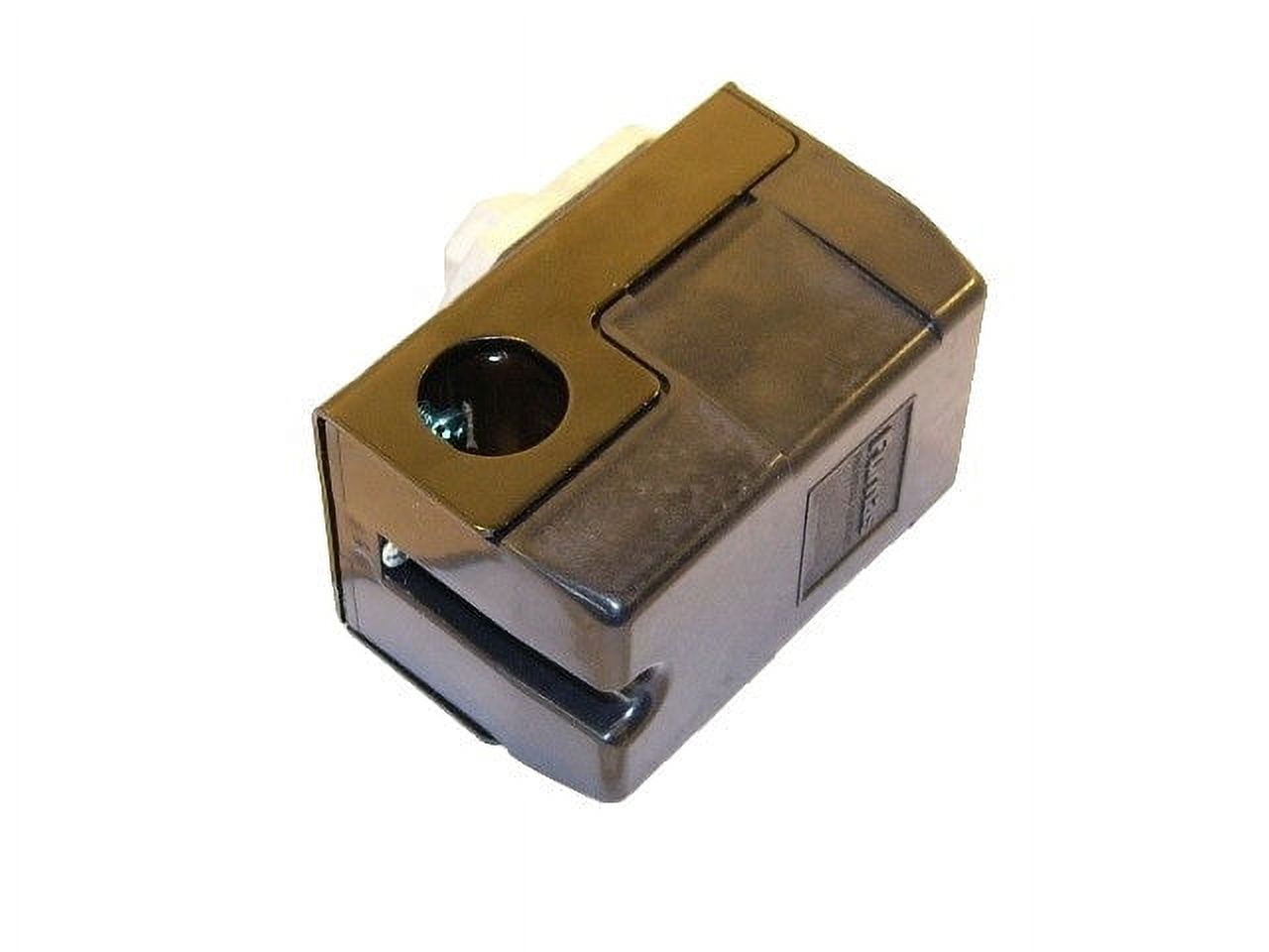 Hubbell Industrial Controls 69Wa4B - 30/50# Switch w/ 15/30 ...