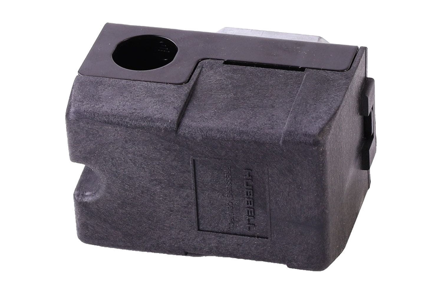 Hubbell Industrial Controls 69Wa4Z2740 - Pressure Switch 27-40 ...