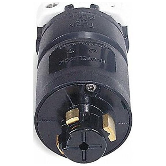 120 Volt Electrical Connectors