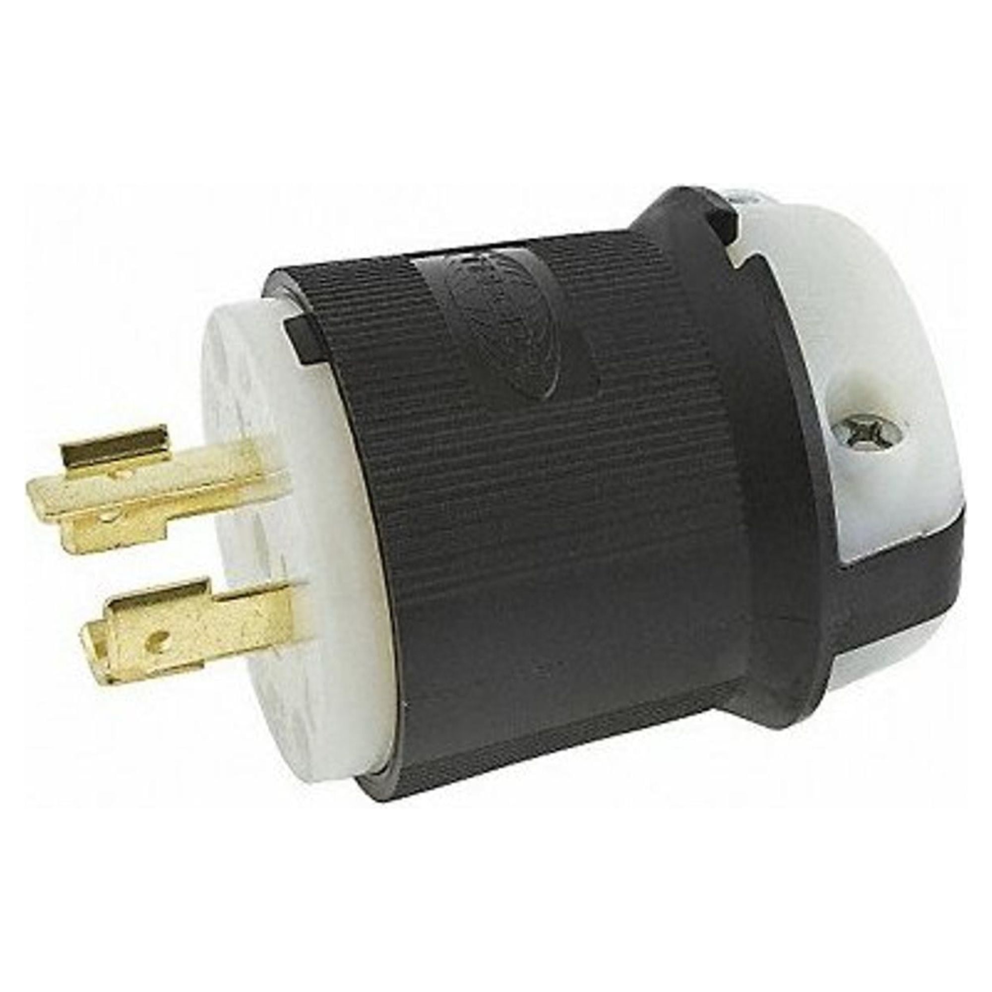 Hubbell HBL7411C Locking Plug - Walmart.com
