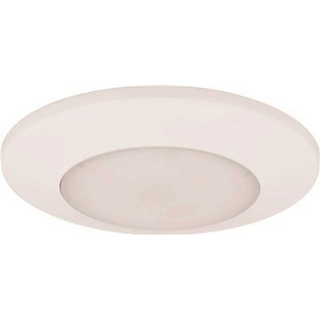 Hubbell Lighting Prescolite 16-Watt White Integrated LED Flushmount ...