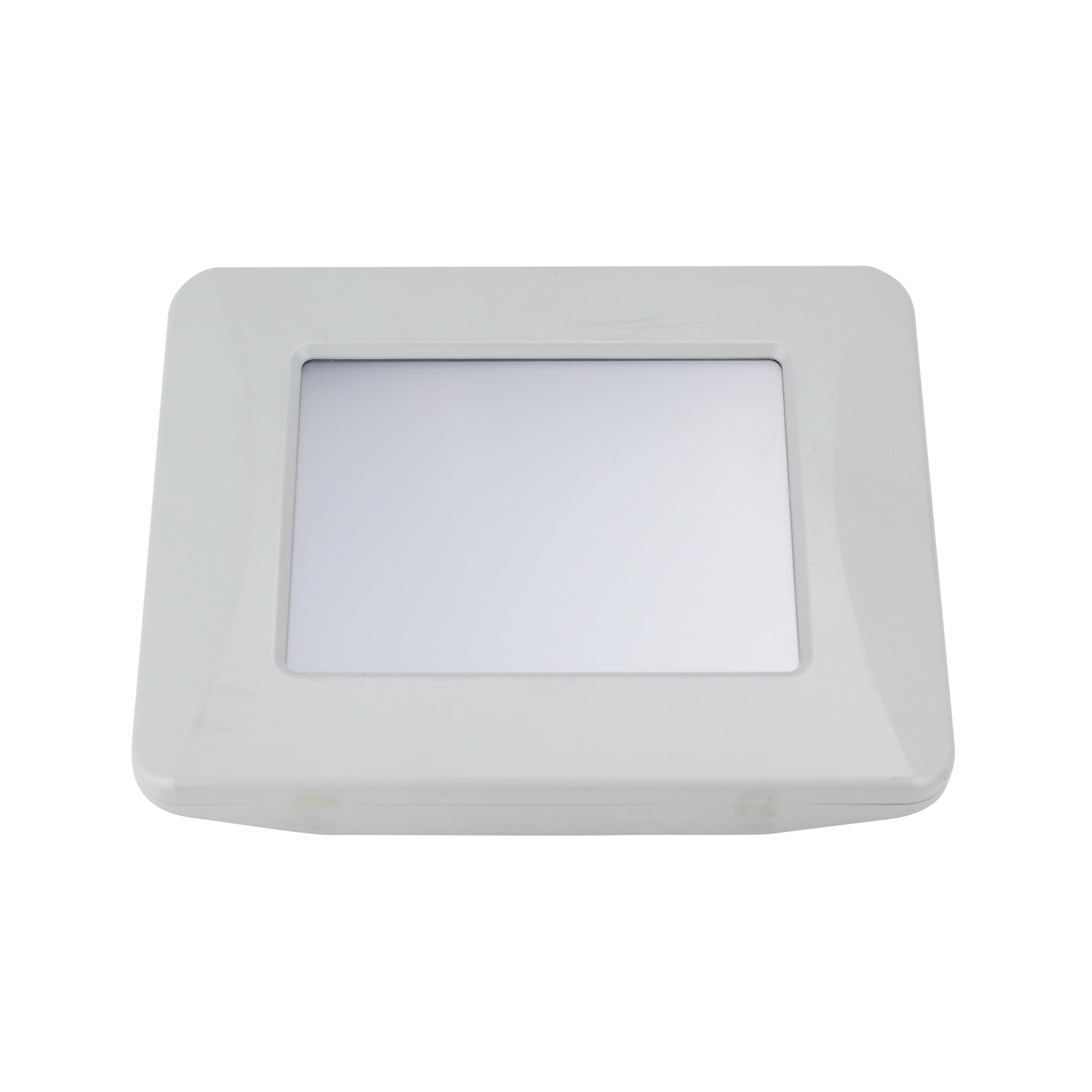 Hubbell Lxtb Touch Screen Lighting Control Interface / Tablet, White ...