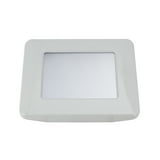 Hubbell Lxtb Touch Screen Lighting Control Interface / Tablet, White ...