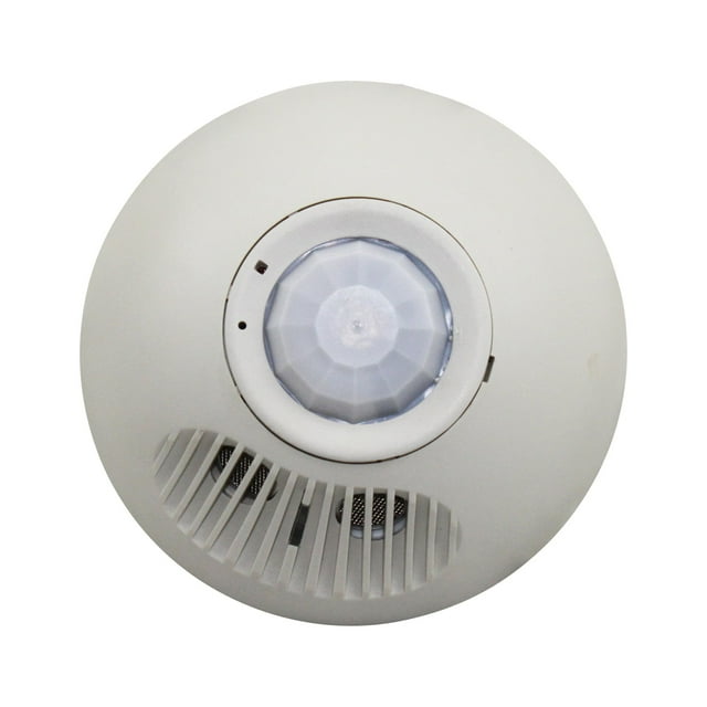 Hubbell Mytech OMNI-DT1000 RP Occupancy Sensor Dual Technology Ceiling ...