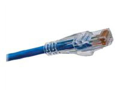 Hubbell NEXTSPEED - Patch cable - RJ-45 (M) to RJ-45 (M) - 10 ft - UTP ...