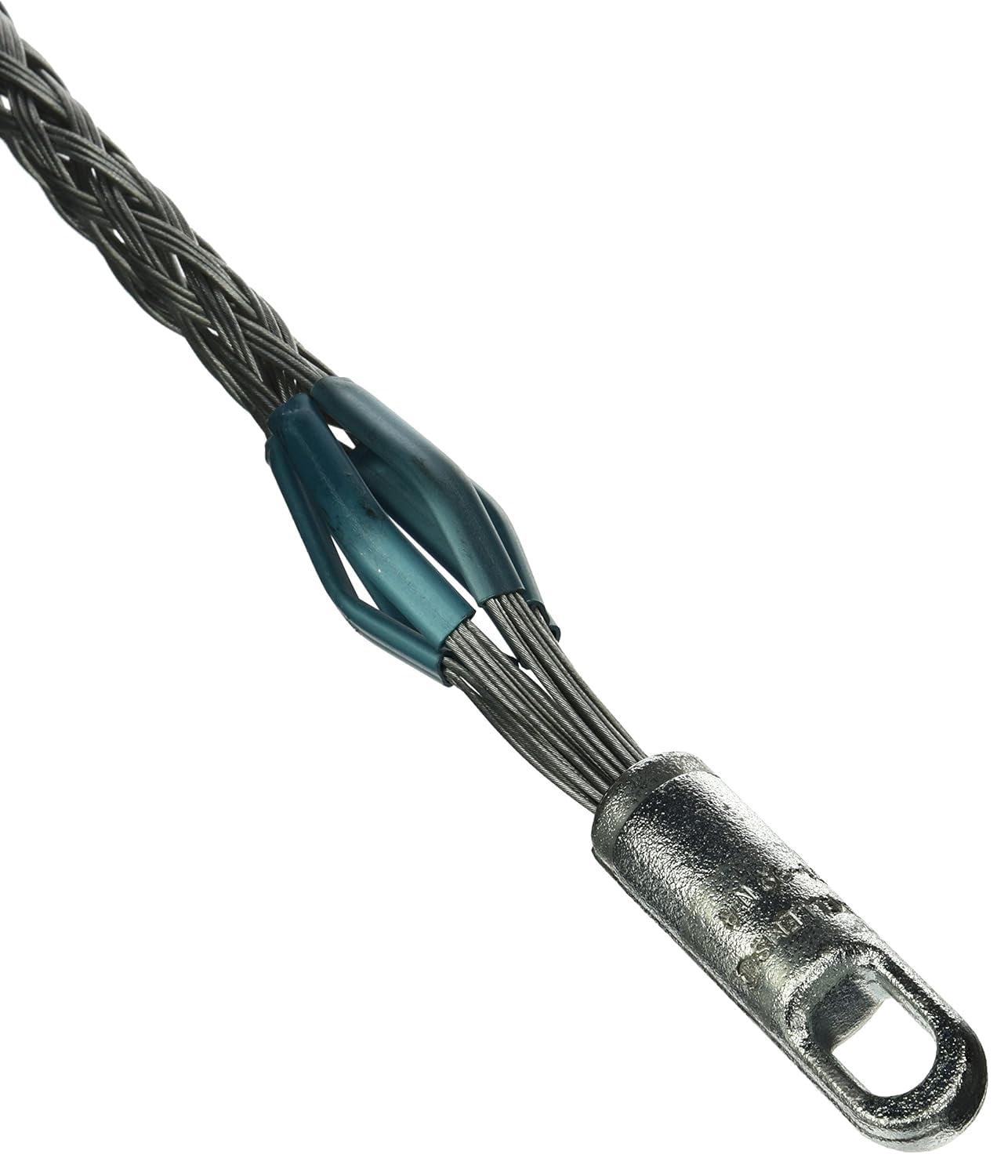 hubbell wiring device-kellems 03302020 pulling grip, rotating eye, 0.75 ...
