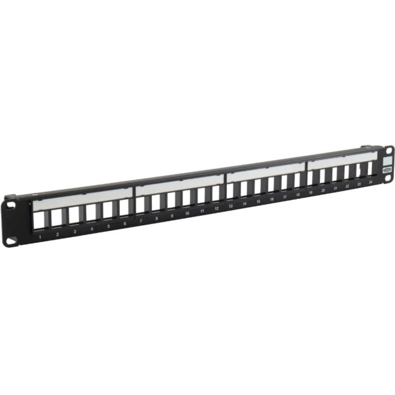 Hubbell Patch Panel - Walmart.com