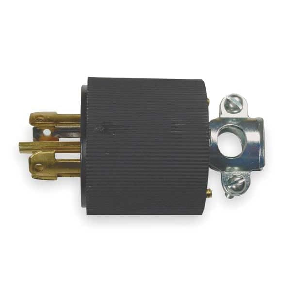 Hubbell Wiring Device-Kellems Plug,120/208VAC,20A,4P,5W,3PH HBL45915 ...