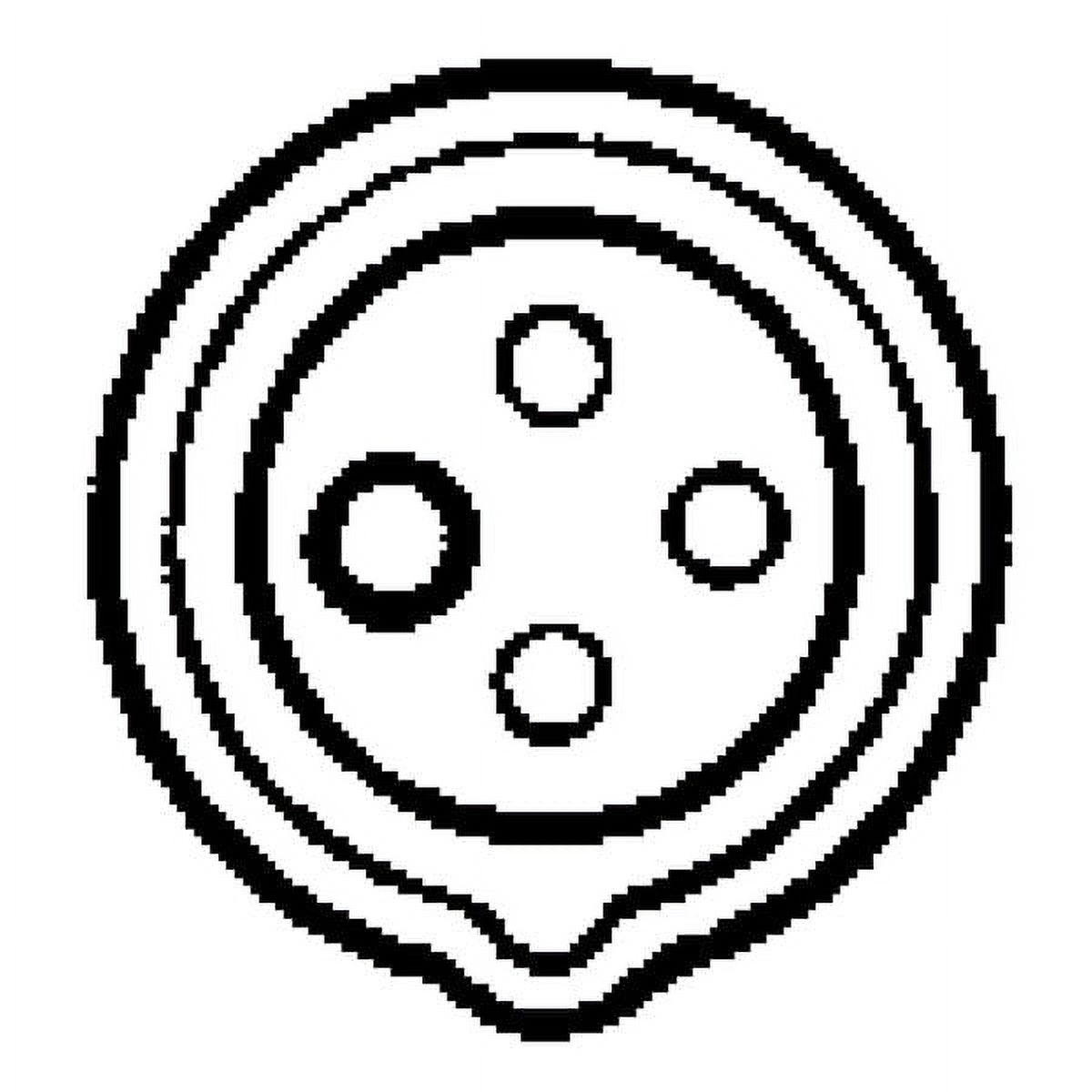 Hubbell Pn&Slv Connctr,60 A,IEC;Blue,3Pl HBL460C9V05 - Walmart.com