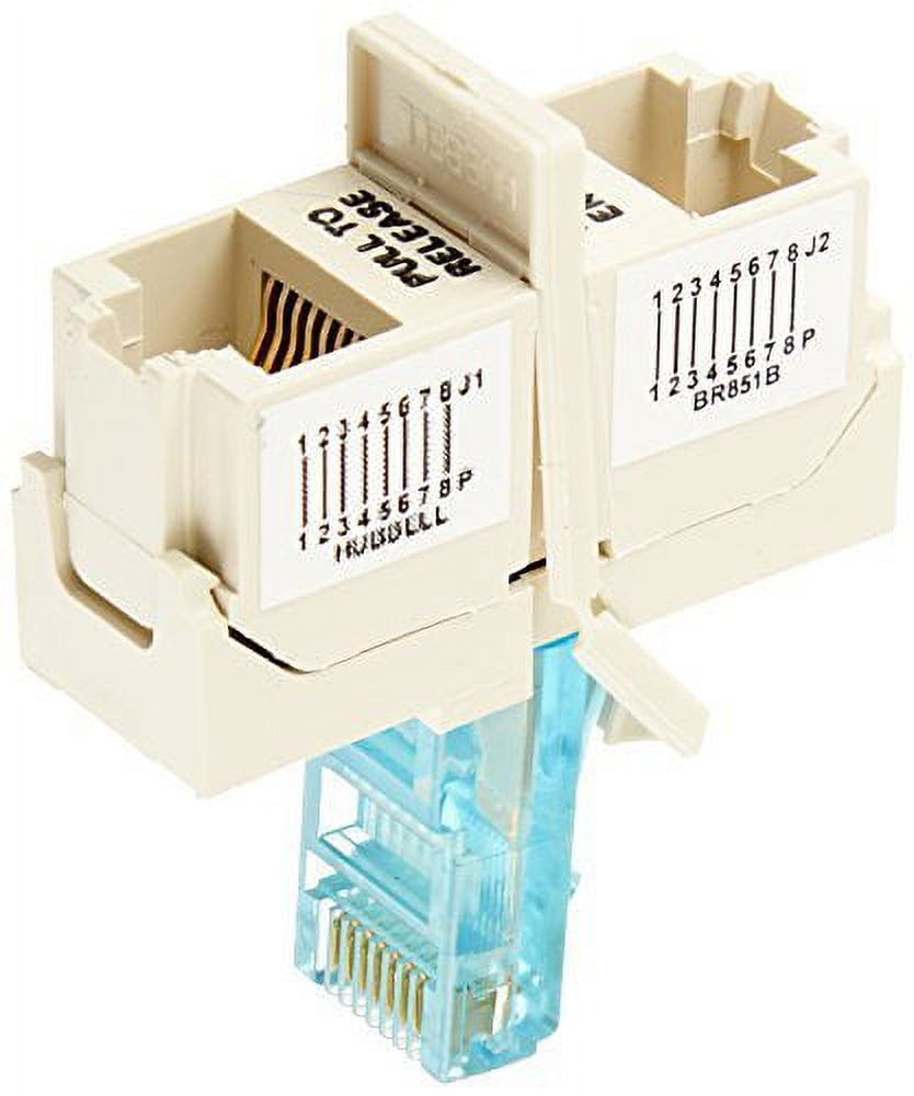 Hubbell Premise Wiring Plug & Connectors