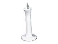 Hubbell Premise Wiring Cable Routing Spool with screw,3.00 in W ...