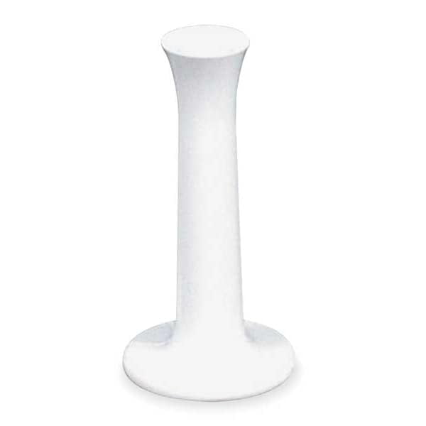 Hubbell Premise Wiring Cable Routing Spool without screw HPW66SPLA ...