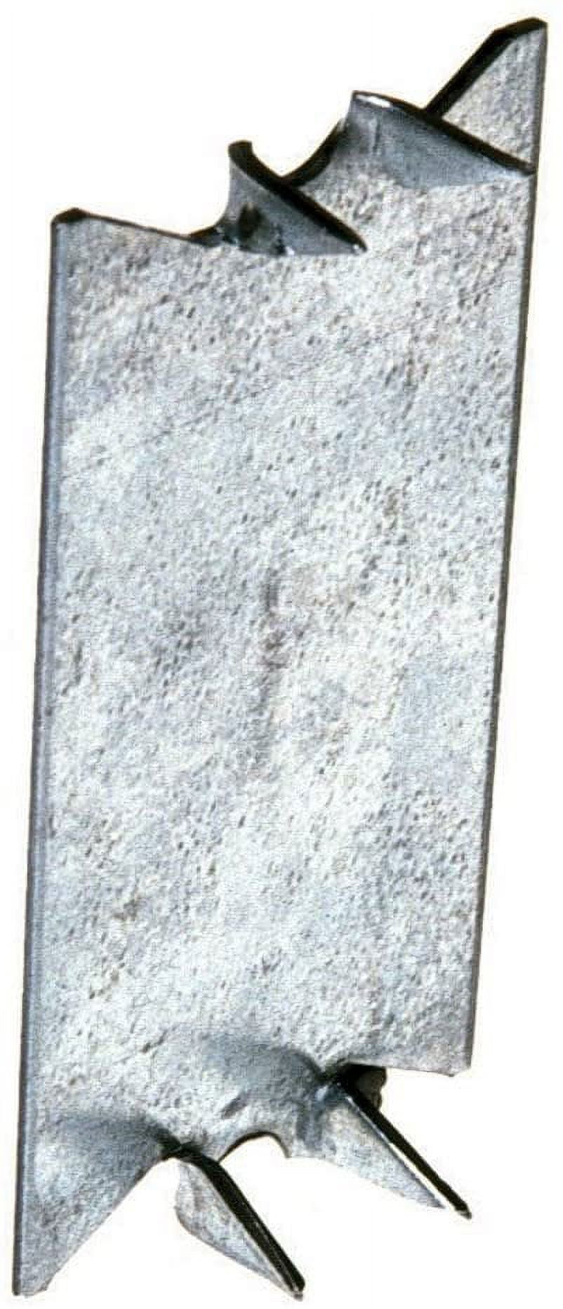 Hubbell RACO 2-9/16 in. Cable Protector - 1 pack, Model:2709-9 ...