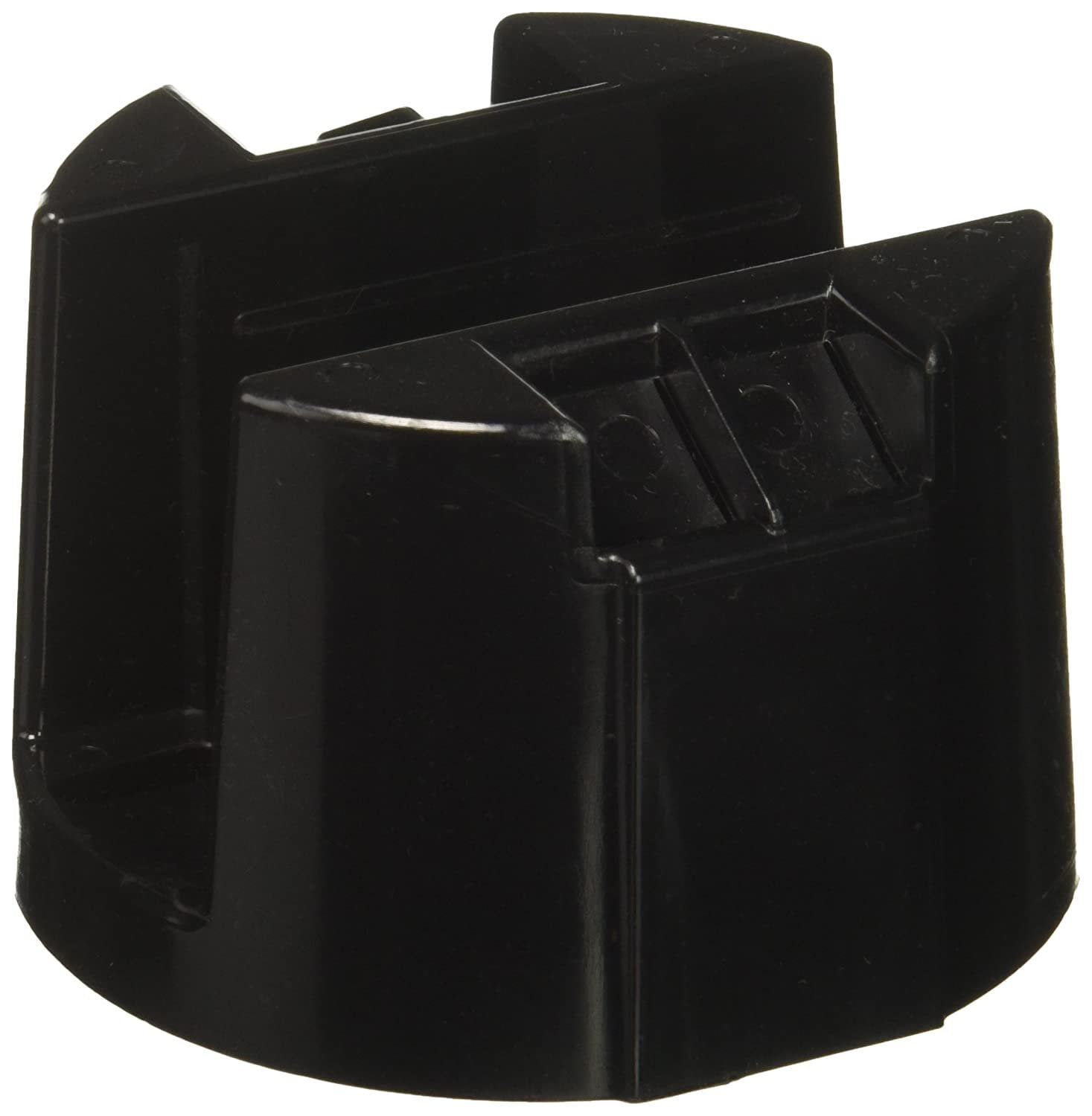 Hubbell RACO7120-1 Saddle Box 4 in. Round Ceiling Fan and Fixture Box ...