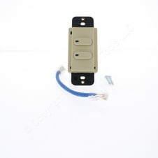Remote Control Light Switches