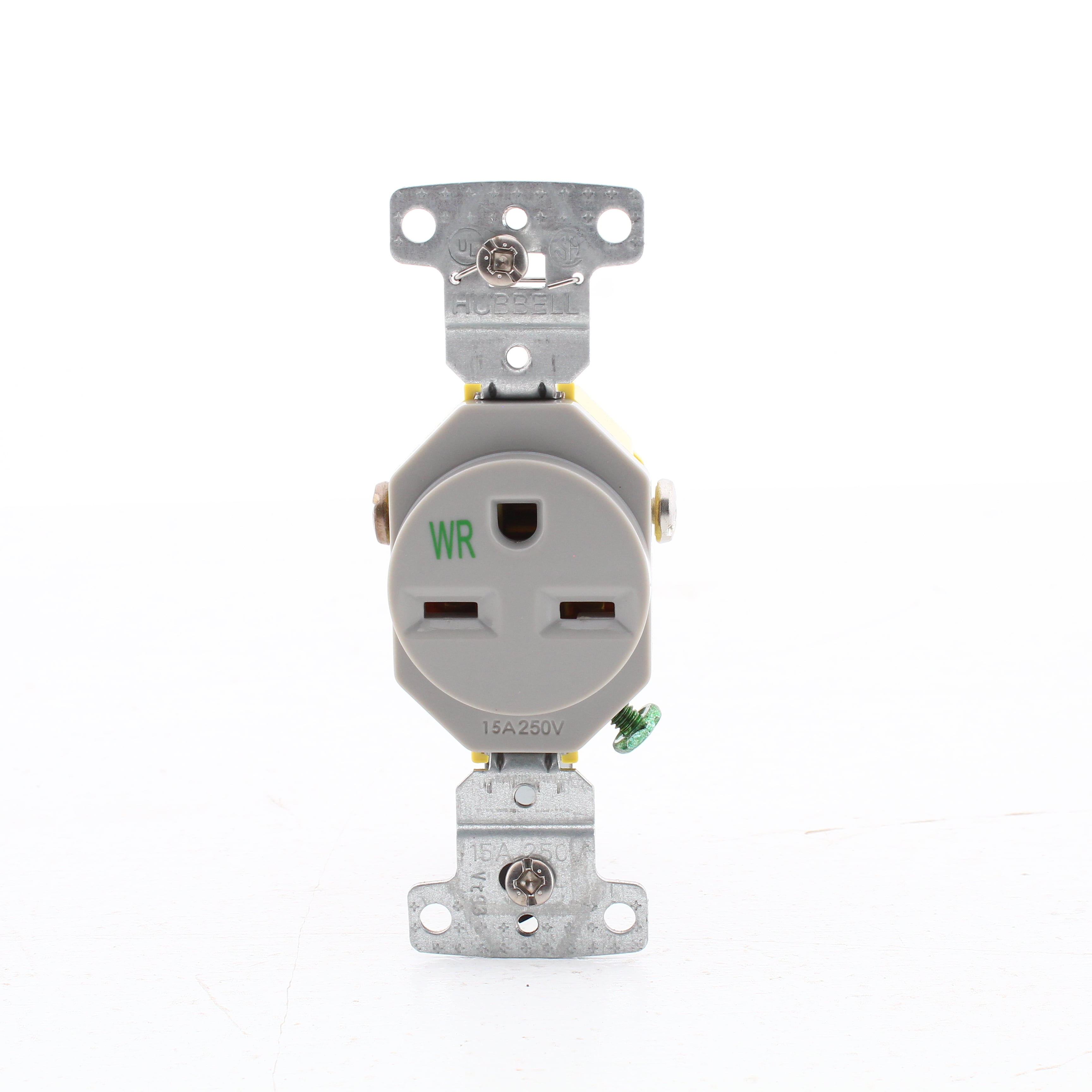 Hubbell Outdoor Outlets