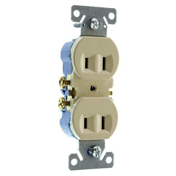 120 Volt Outlet