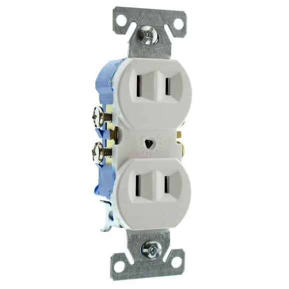 120 Volt Outlet