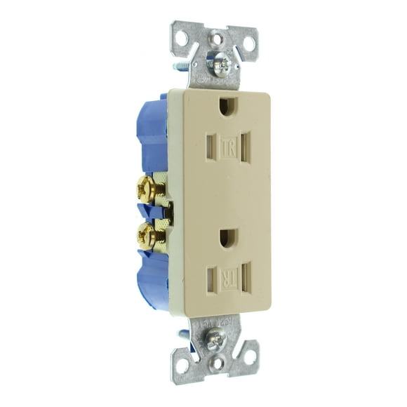 120 Volt Outlet