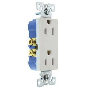 120 Volt Outlet