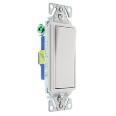 Weatherproof Outdoor Switch