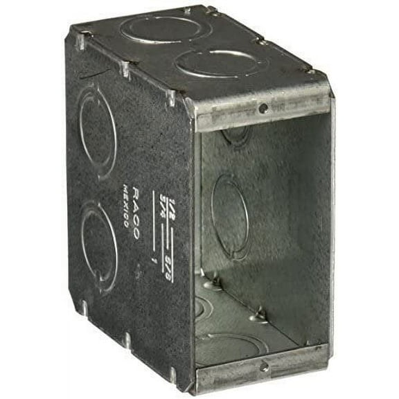 Bakelite Electrical Box