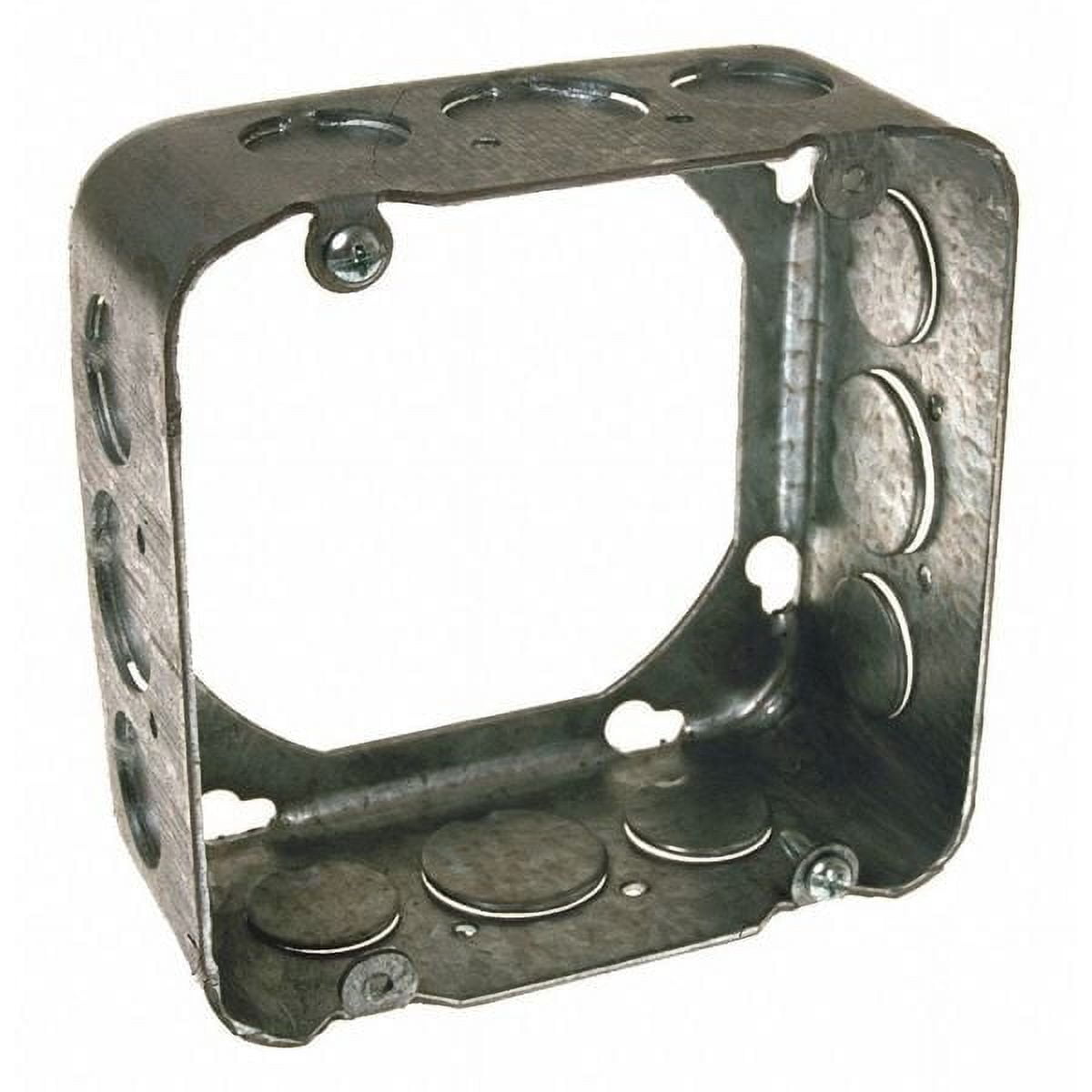 Raco Extension Ring,Square,43 cu in 262 - Walmart.com