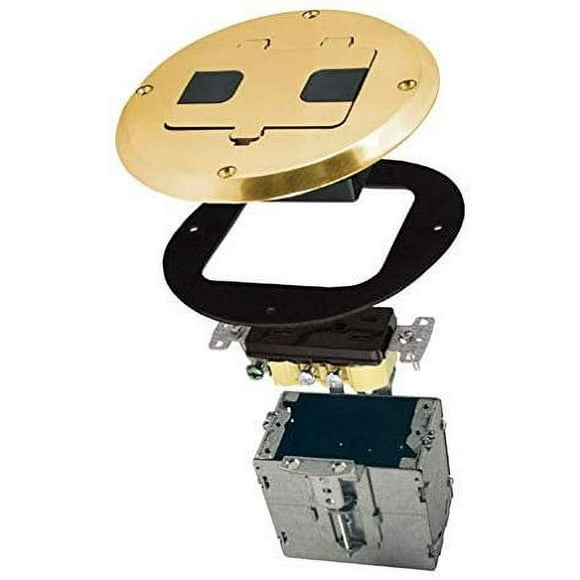 Recessed Electrical Boxes in Electrical Boxes - Walmart.com