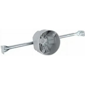 Round Electrical Boxes in Electrical Boxes - Walmart.com