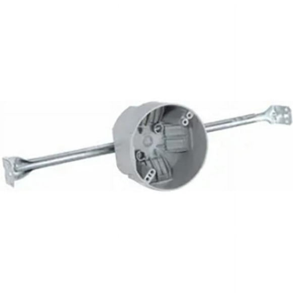 Round Electrical Boxes in Electrical Boxes - Walmart.com